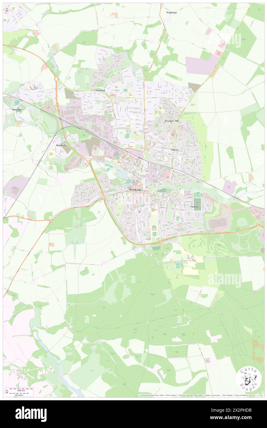 Best Western Lion, Nottinghamshire, GB, United Kingdom, England, N 53 ...