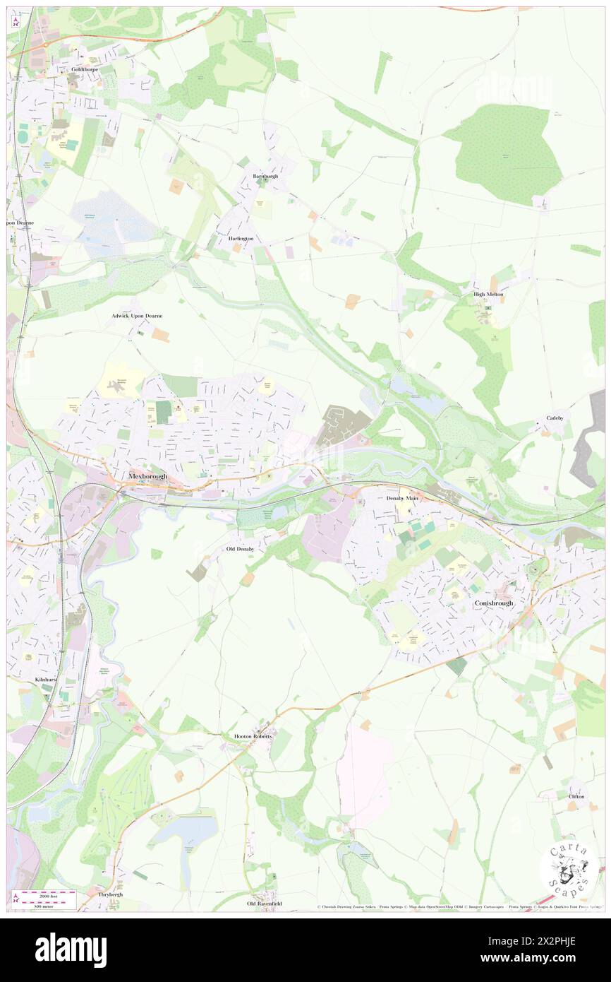 Best Western Pastures Hotel, Doncaster, GB, United Kingdom, England, N ...