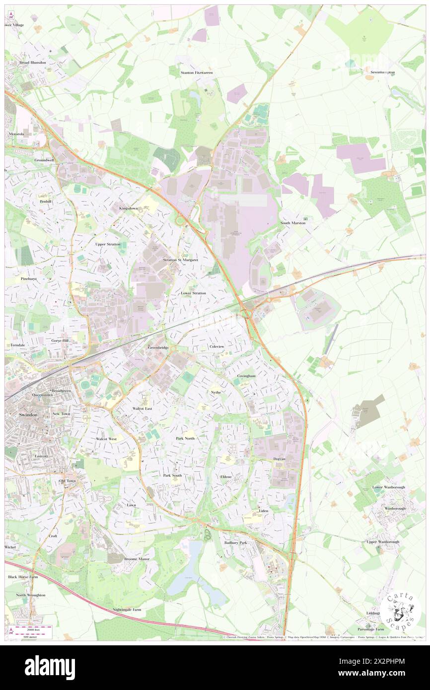 Madison Hotel, Borough of Swindon, GB, United Kingdom, England, N 51 34 ...