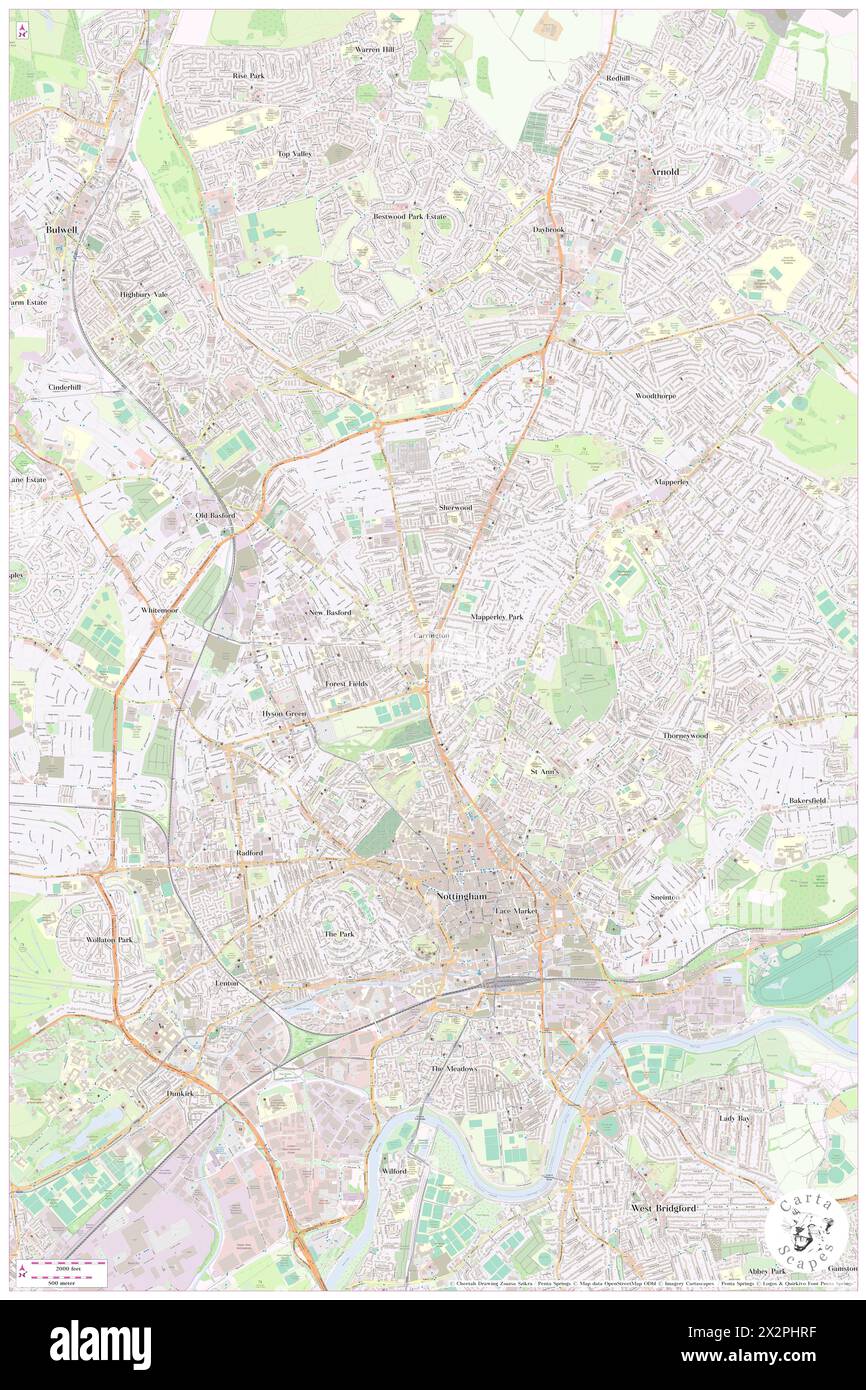Best Western Westminster, Nottingham, GB, United Kingdom, England, N 52 ...