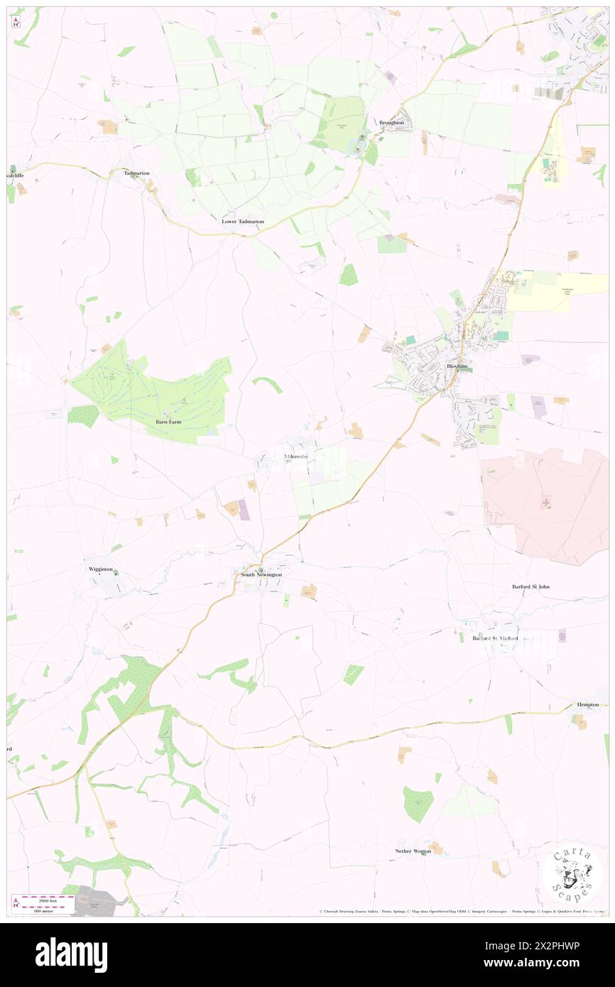 Best Western Wroxton House, Oxfordshire, GB, United Kingdom, England, N ...
