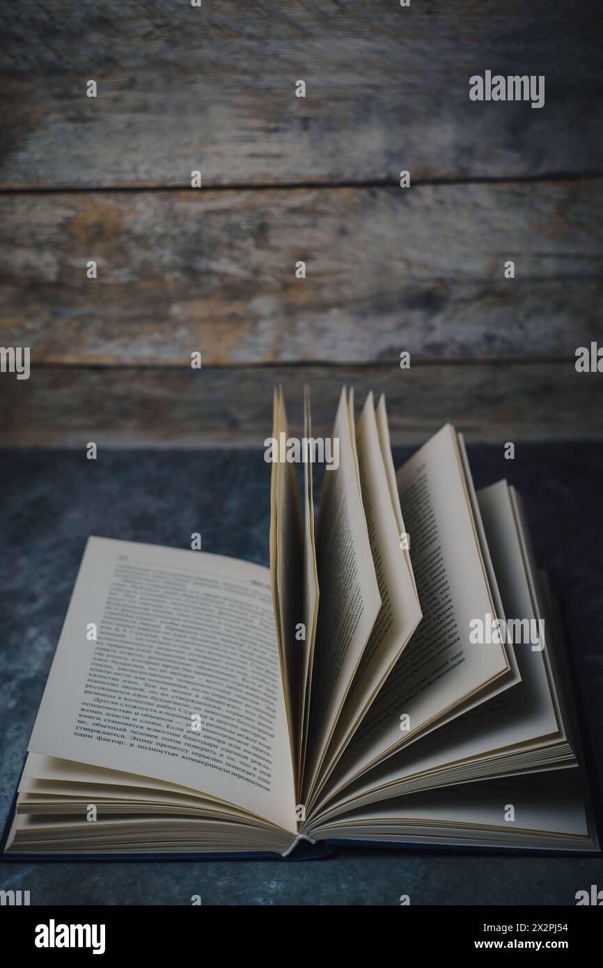 Book shapes hi-res stock photography and images - Alamy