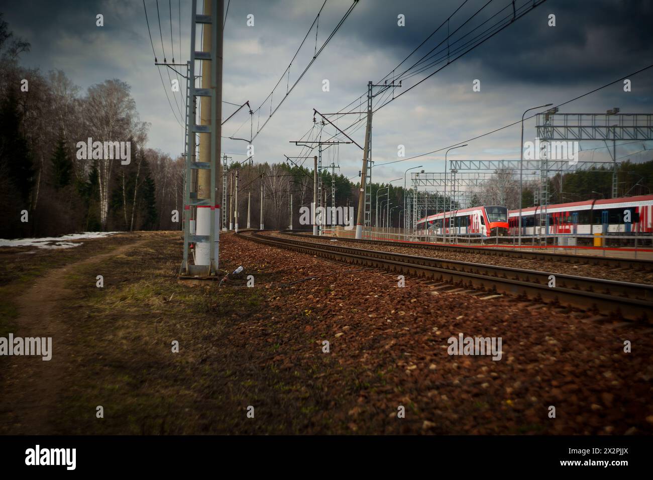 Jakarta bandung high speed railway hi-res stock photography and images - Alamy