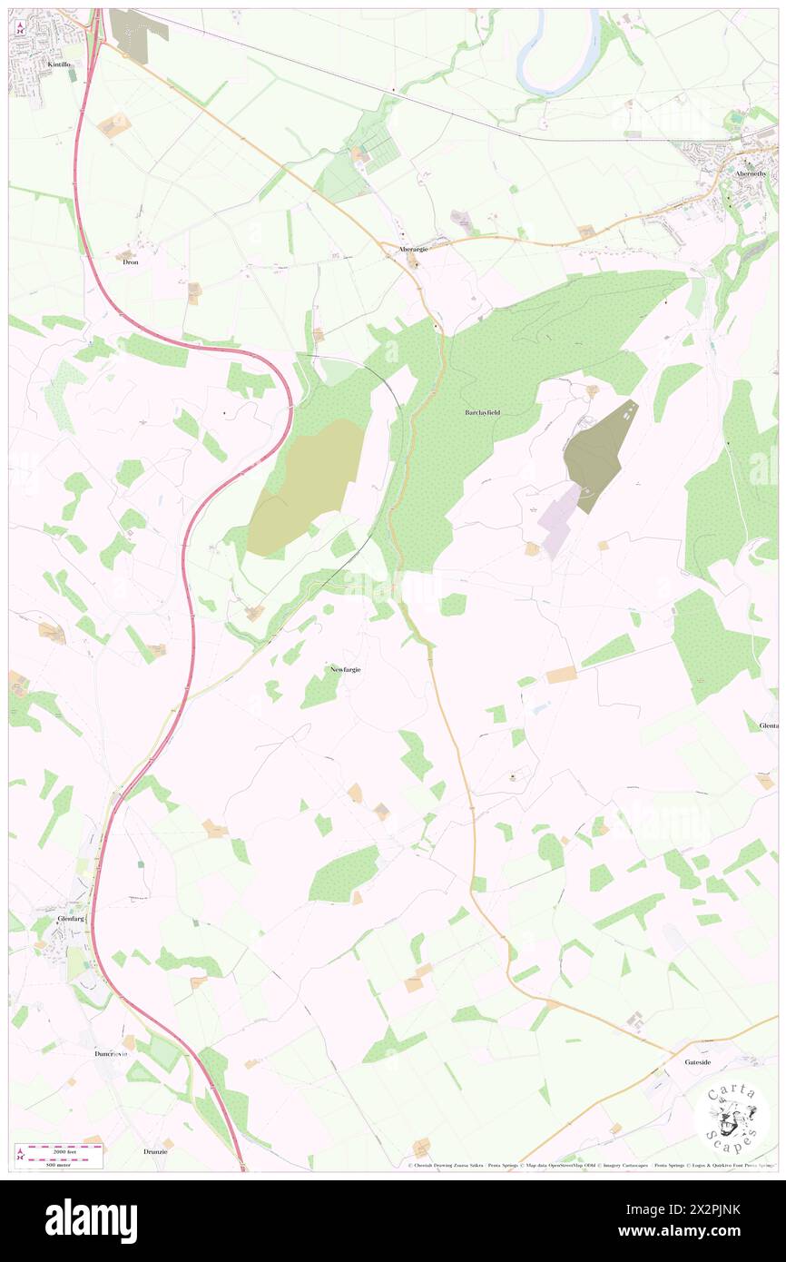 Famous Bein Inn, Perth and Kinross, GB, United Kingdom, Scotland, N 56 ...