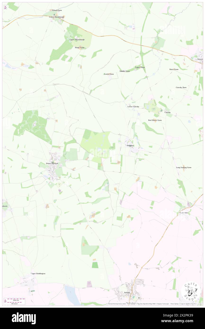 Hellidon Lakes Golf & Spa, Northamptonshire, GB, United Kingdom ...