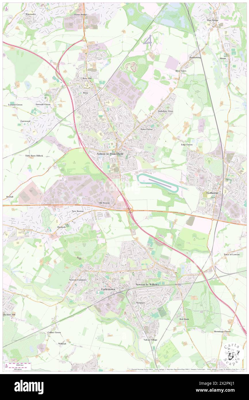 Holiday Inn Haydock M6 J23, St. Helens, GB, United Kingdom, England, N ...
