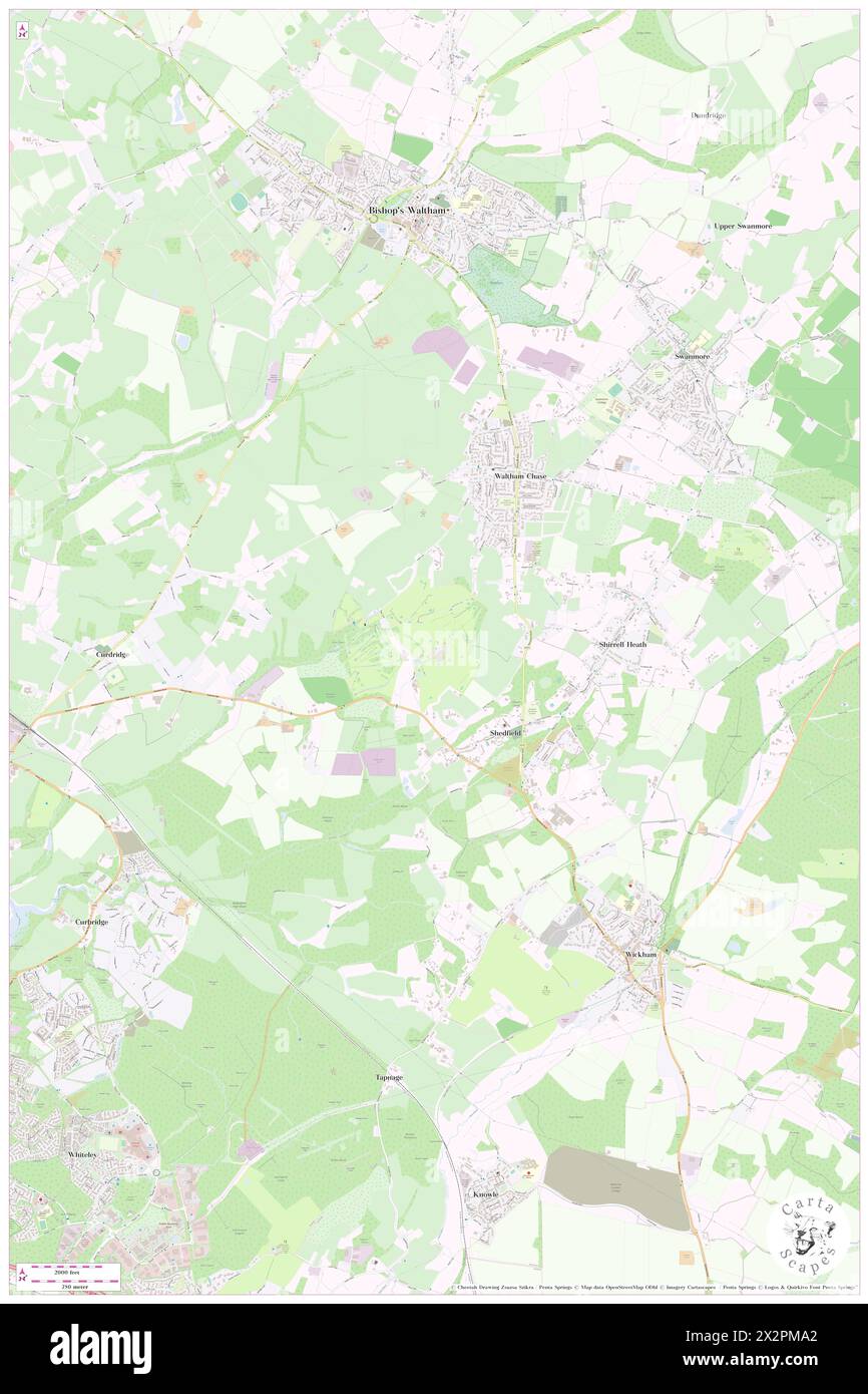 Meon Valley. Un Hotel Y Club De Campo Marriott, Hampshire, GB, United ...