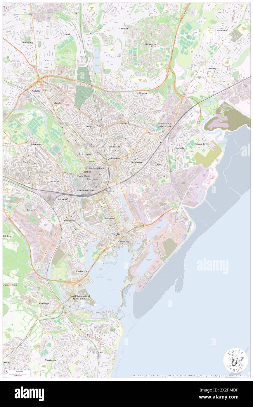 Mercure Cardiff Centre Hotel, Cardiff, GB, United Kingdom, Wales, N 51 ...