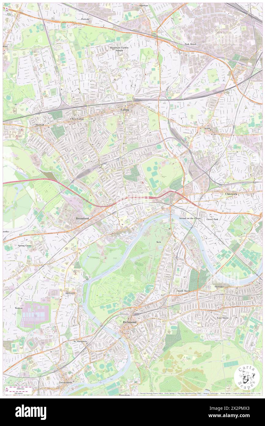 Novotel London Brentford (Opening June 2014), Greater London, GB ...