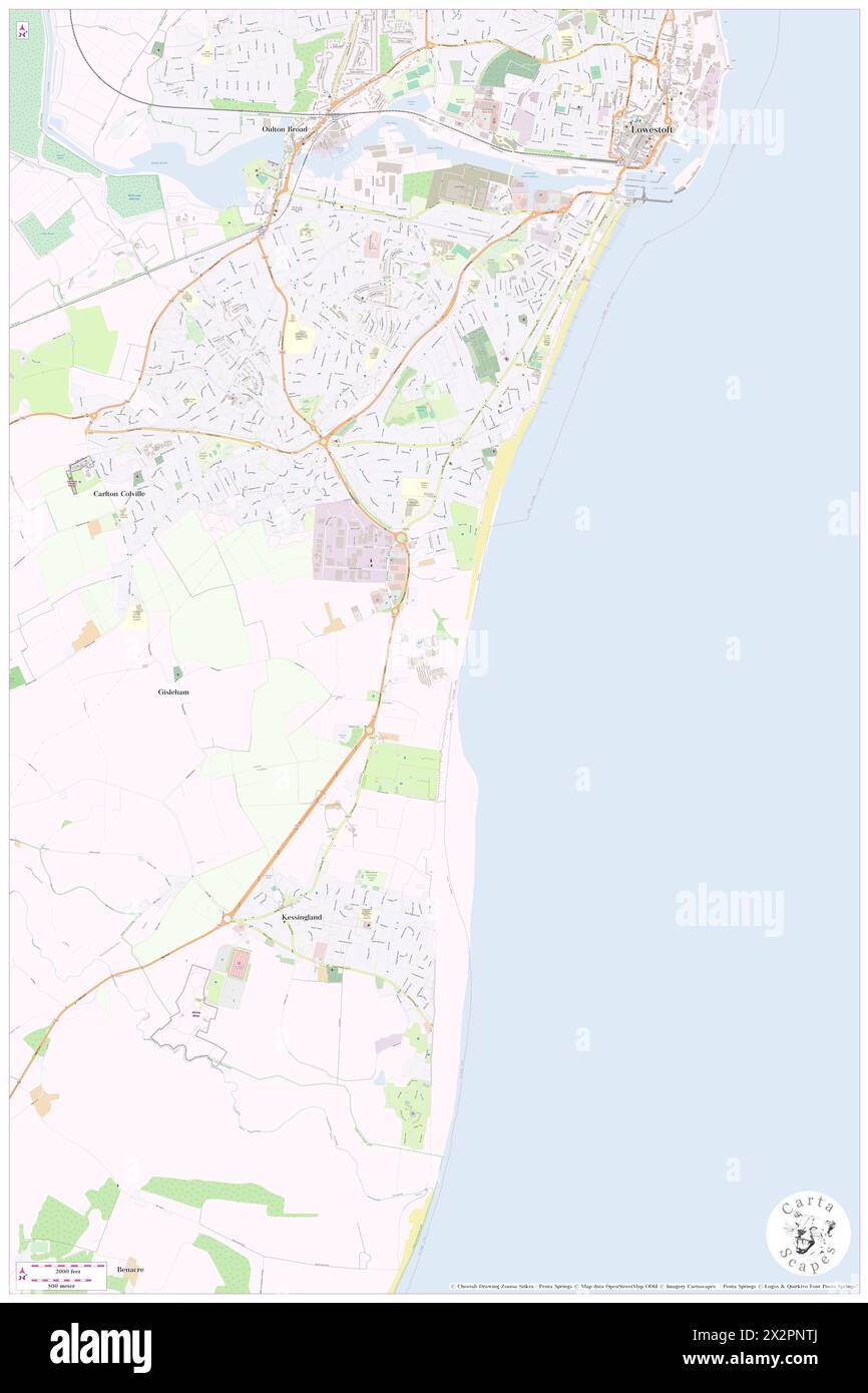 Pontins Pakefield Holiday Park Classic Chalet, Suffolk, GB, United ...