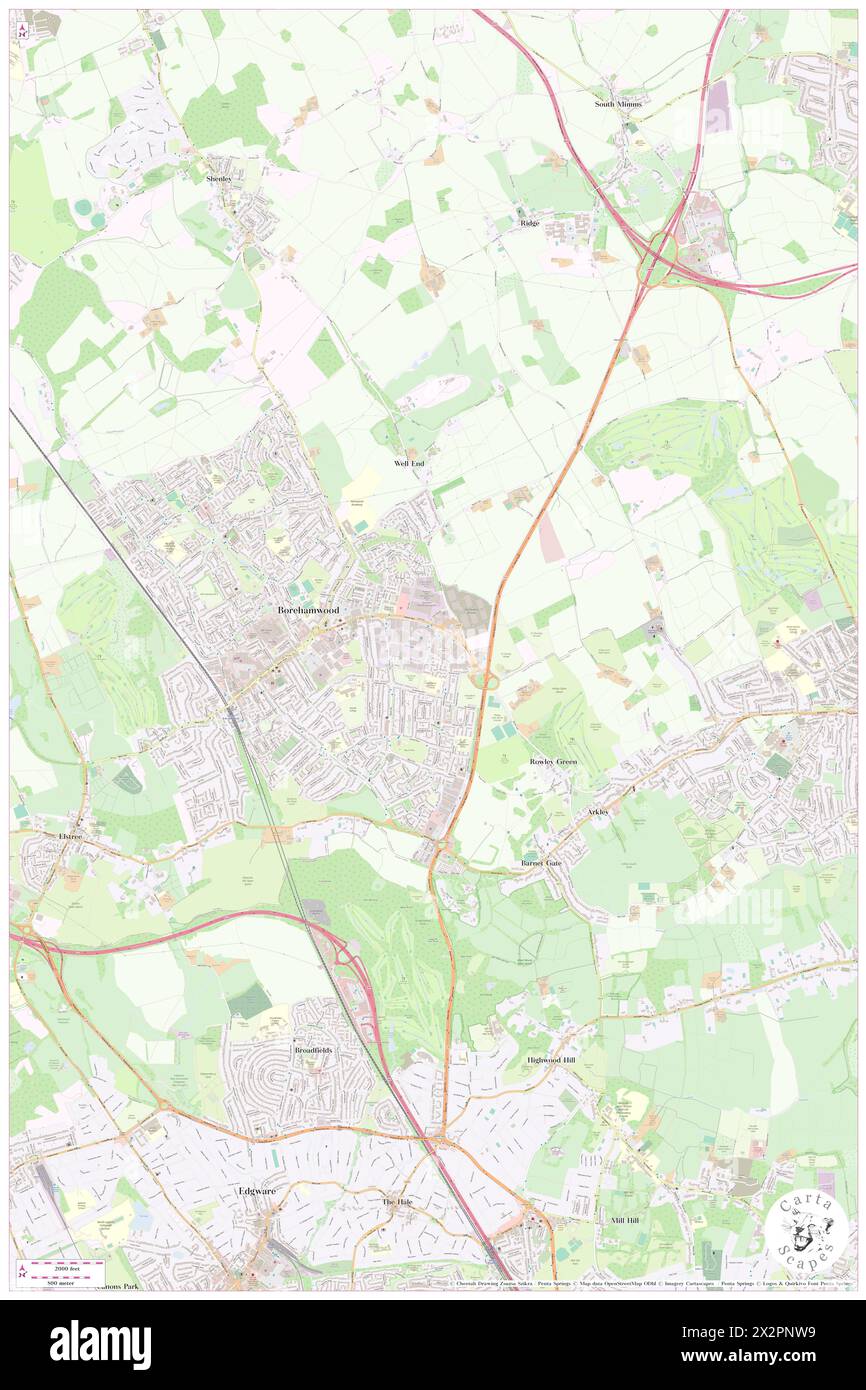 Premier inn london elstree hi-res stock photography and images - Alamy