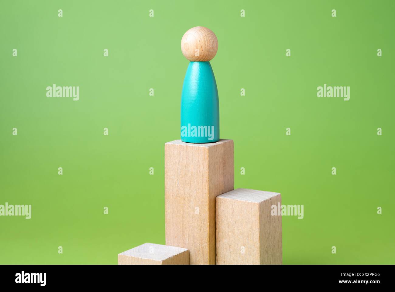 Be on top. Reach heights. Career success. Loneliness. Education and ...