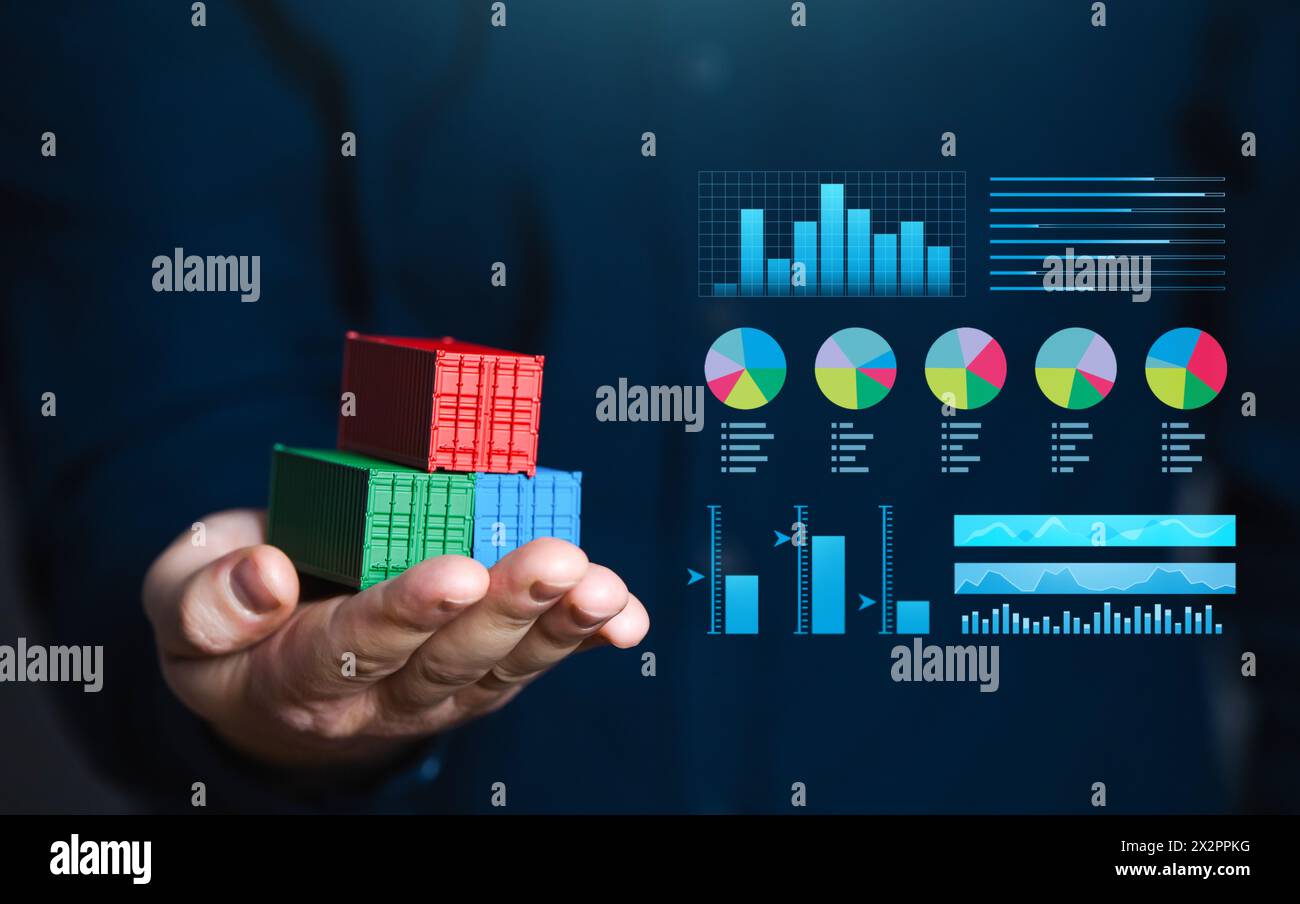 Control charts hi-res stock photography and images - Alamy