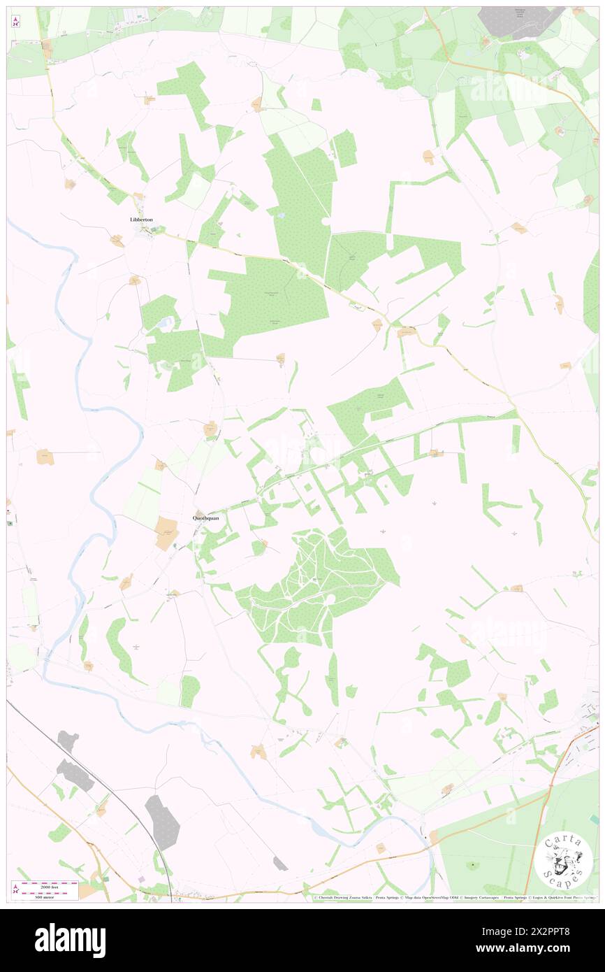 Shieldhill Castle, South Lanarkshire, GB, United Kingdom, Scotland, N ...