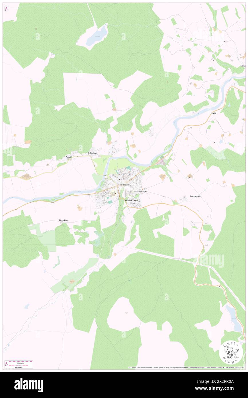 The Breadalbane Arms Hotel, Perth and Kinross, GB, United Kingdom ...