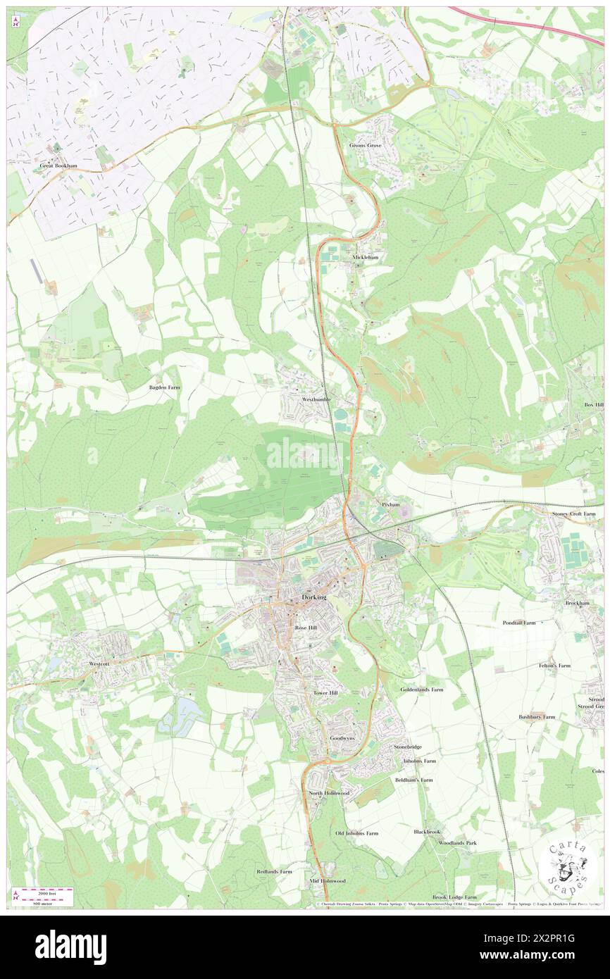 Denbies Wine Estate, Surrey, GB, United Kingdom, England, N 51 14' 49 ...