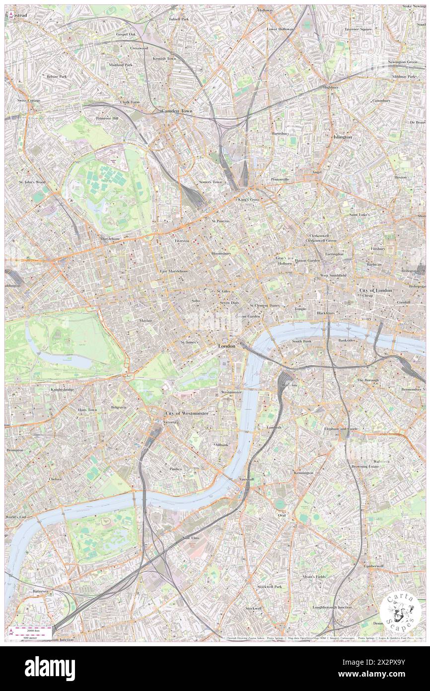 Radisson Blu Edwardian Hampshire, Greater London, GB, United Kingdom ...