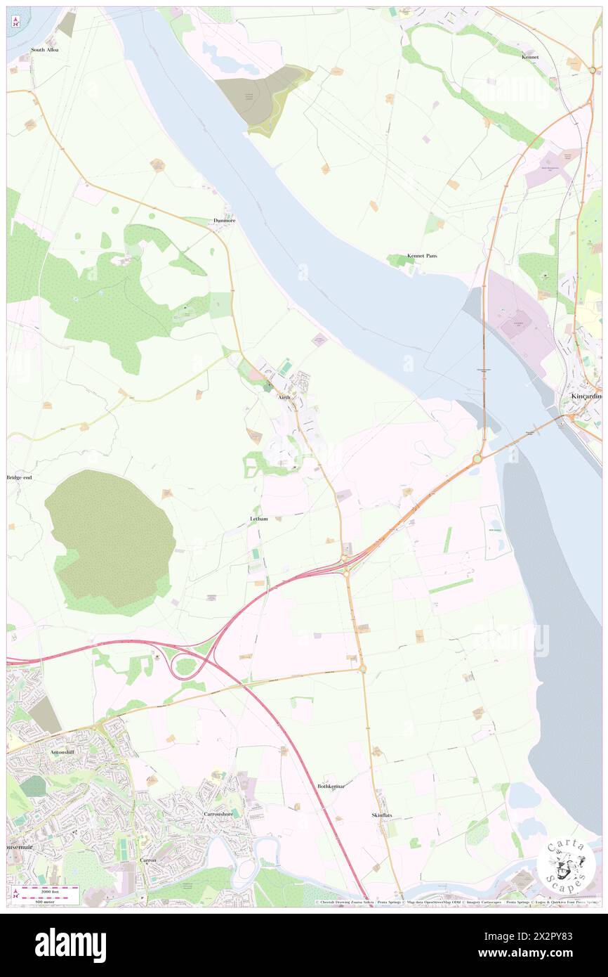 Airth Castle Hotel And Spa, Falkirk, GB, United Kingdom, Scotland, N 56 ...