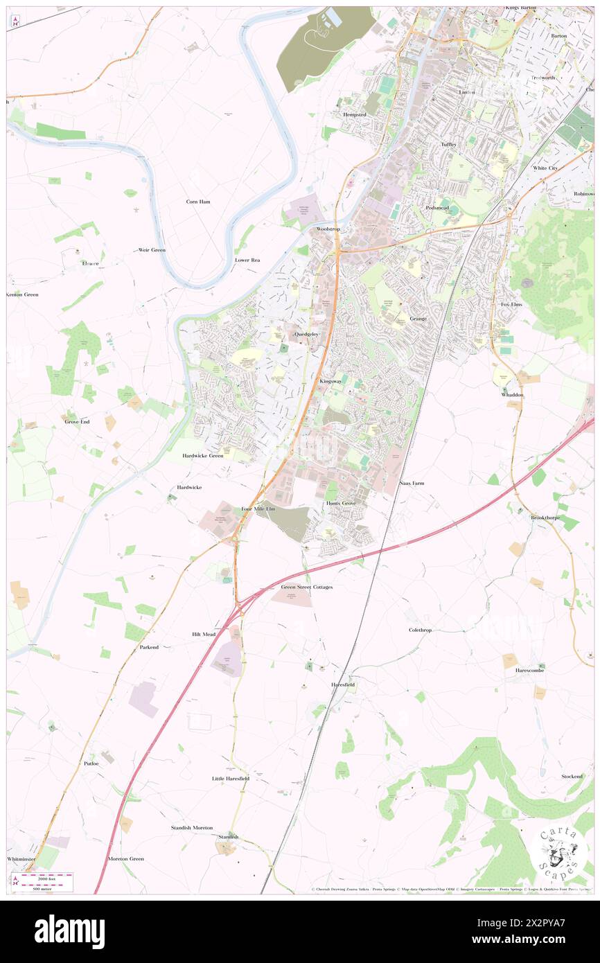 Holiday Inn Express Gloucester - South M5 Jct 12, Gloucestershire, GB ...