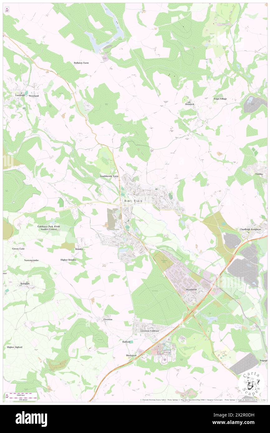 Riverside Inn, Devon, GB, United Kingdom, England, N 50 35' 31'', S 3 ...