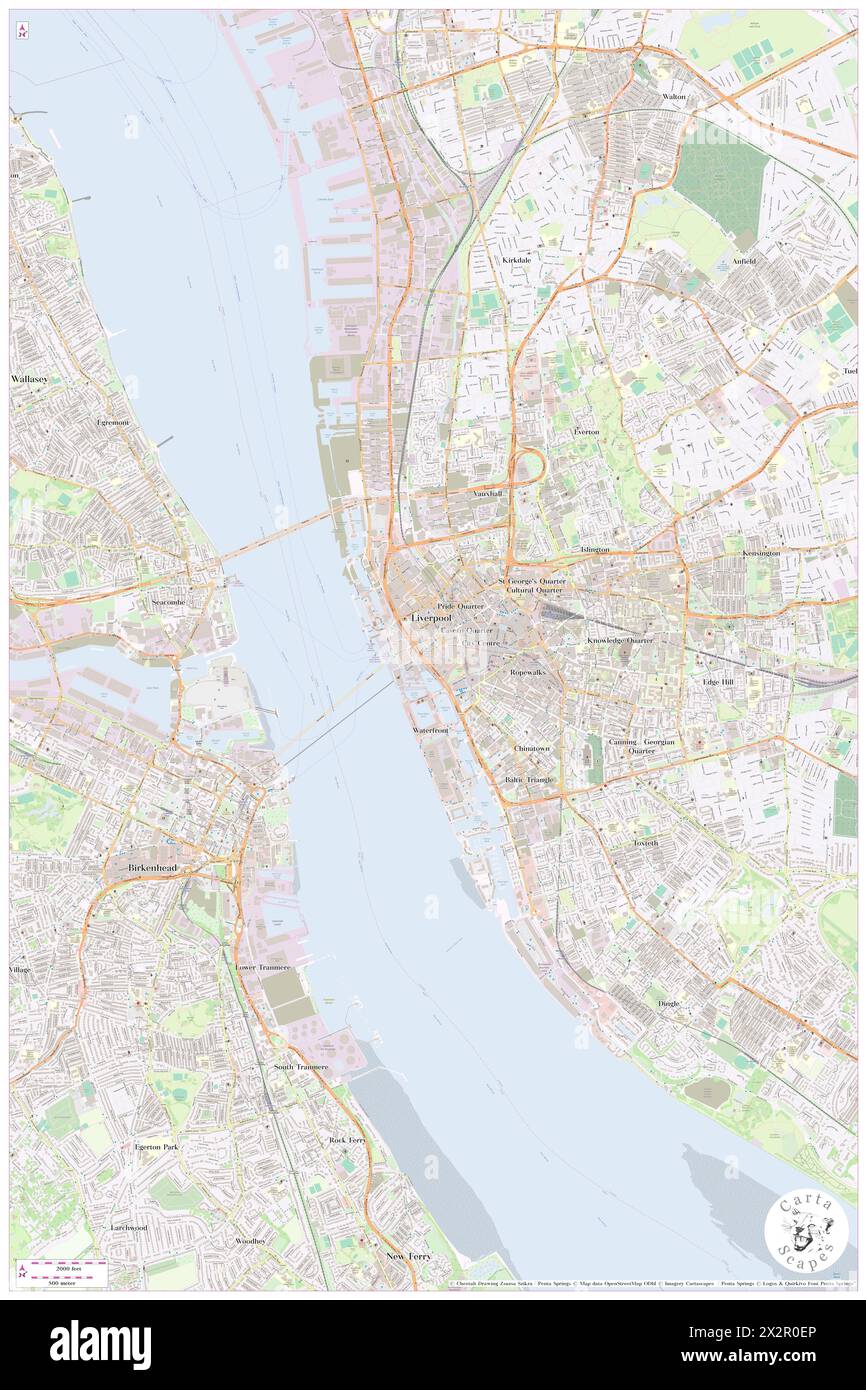 Days Inn Liverpool City Centre Hotel, Liverpool, GB, United Kingdom ...