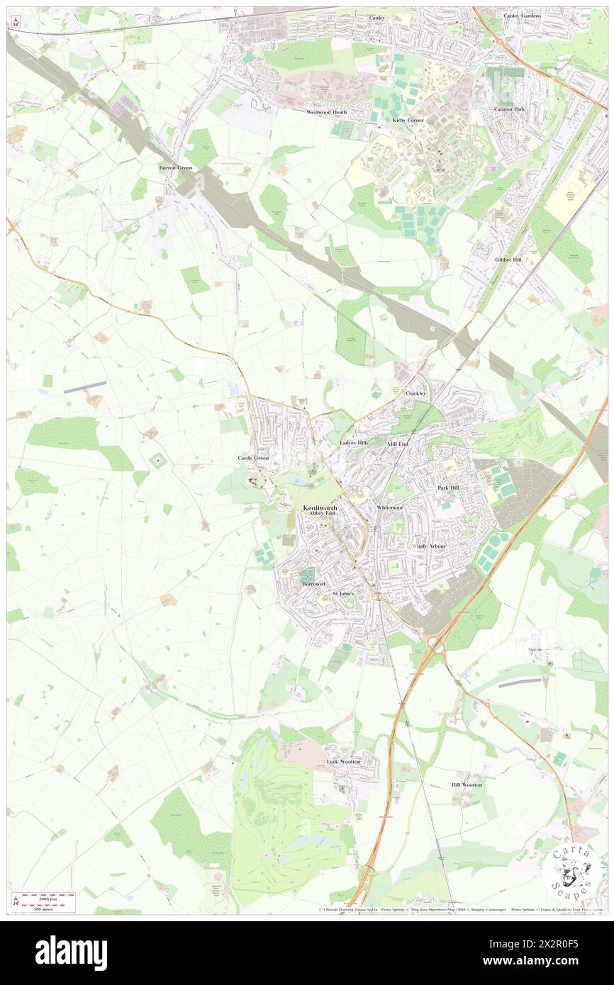 Milsoms Hotel Kenilworth, Warwickshire, GB, United Kingdom, England, N ...