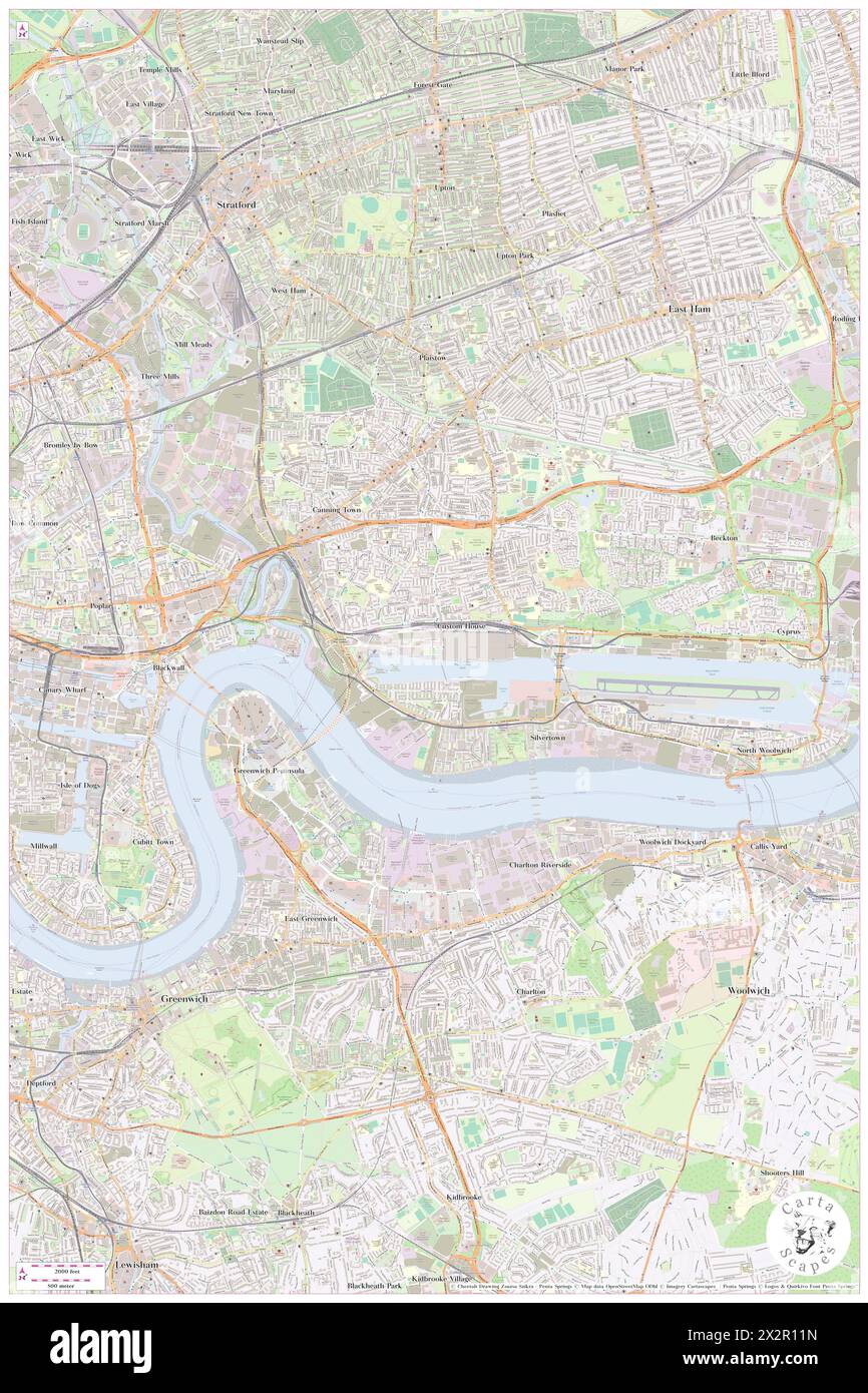 Ibis London Excel Docklands, Greater London, GB, United Kingdom ...