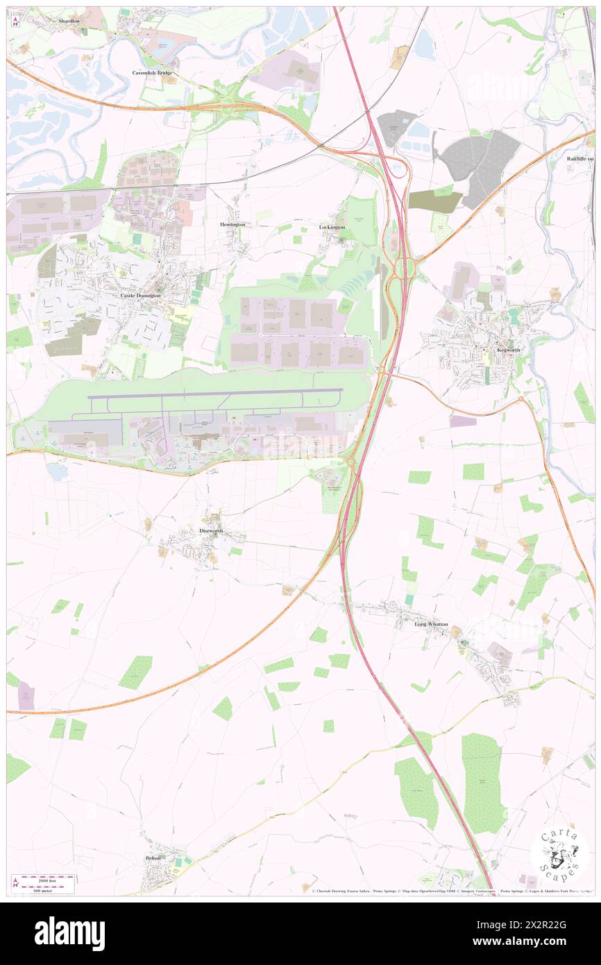 Express By Holiday Inn Nottingham Ema, Leicestershire, GB, United ...