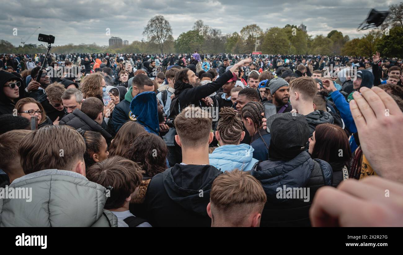 420 london hi-res stock photography and images - Alamy