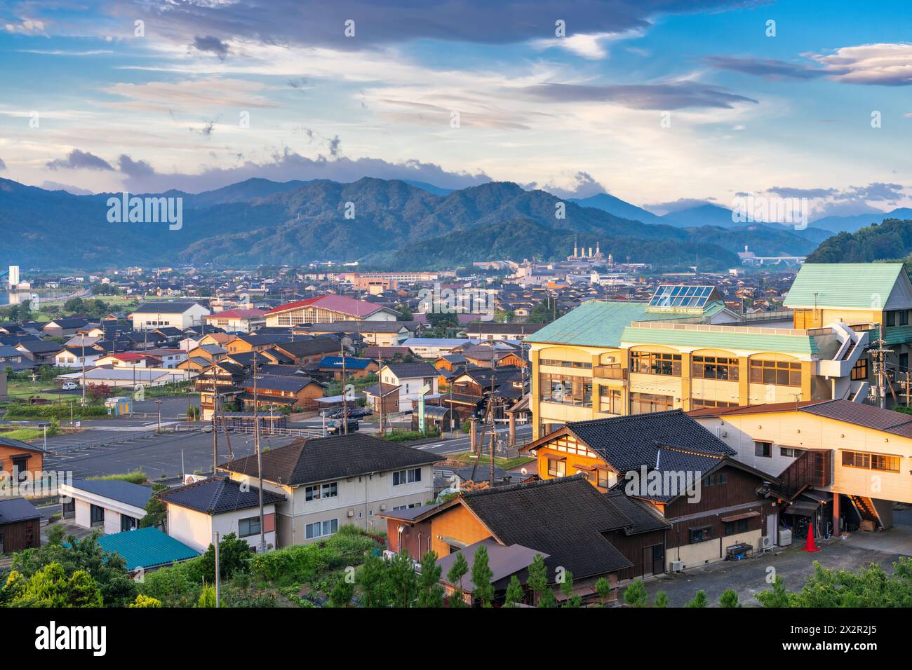 Japan ine kinki hi-res stock photography and images - Alamy