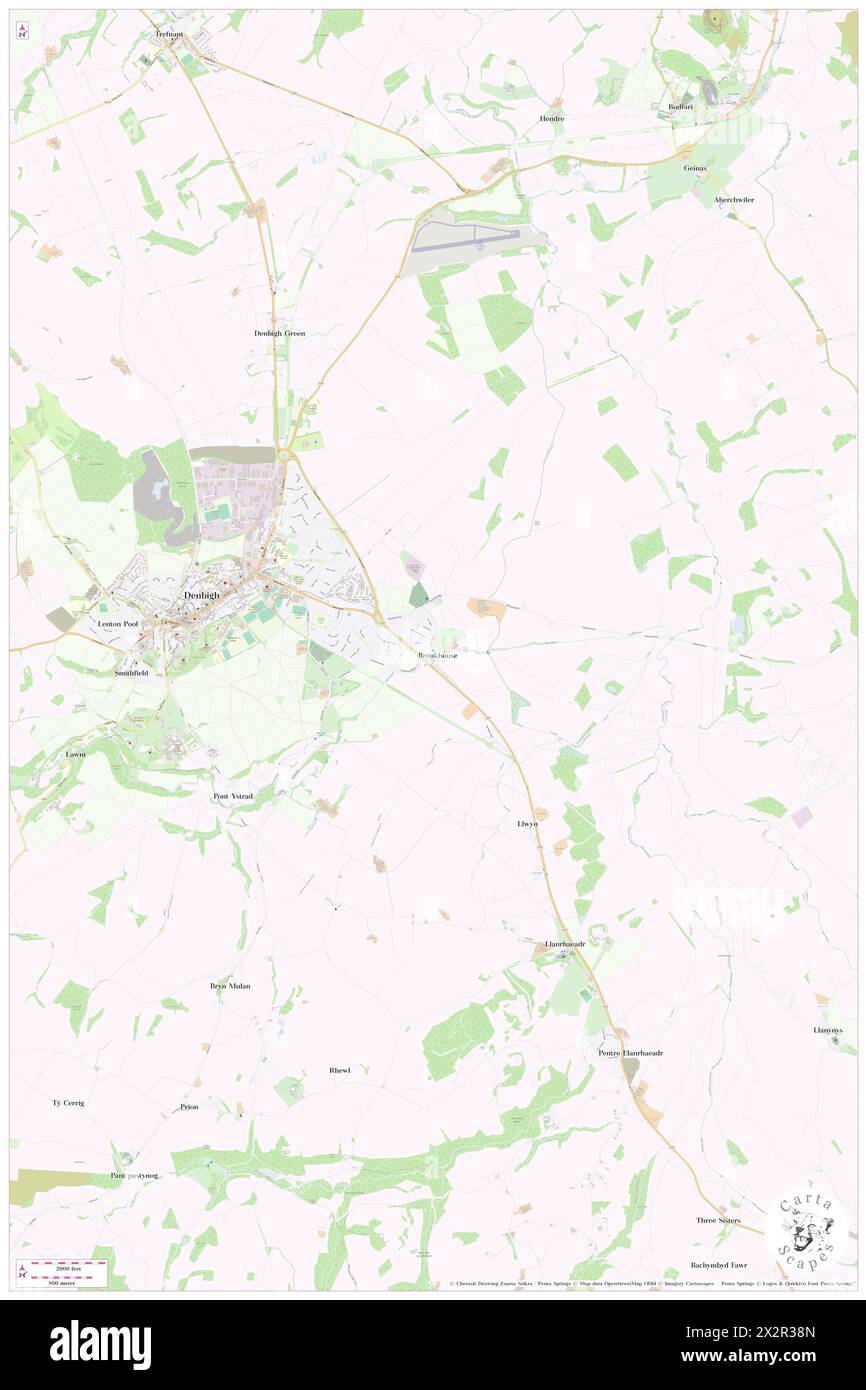 Brookhouse Cut Out Stock Images & Pictures - Alamy