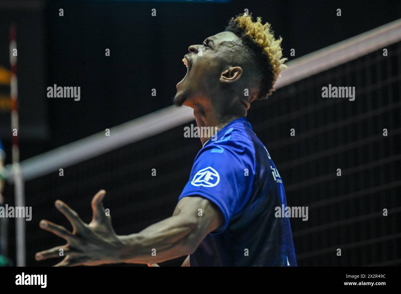 Jose israel masso hi-res stock photography and images - Alamy