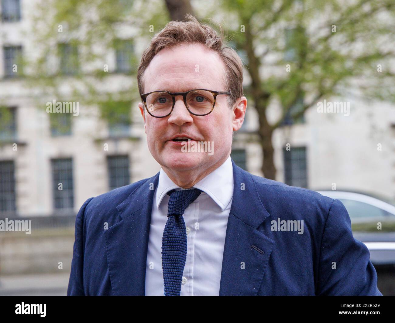 Tom tugendhat hi-res stock photography and images - Alamy