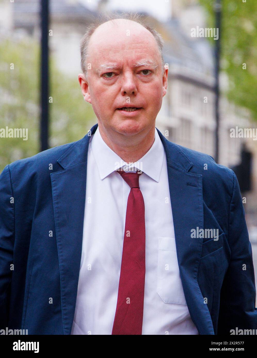 Chris whitty cabinet hi-res stock photography and images - Alamy
