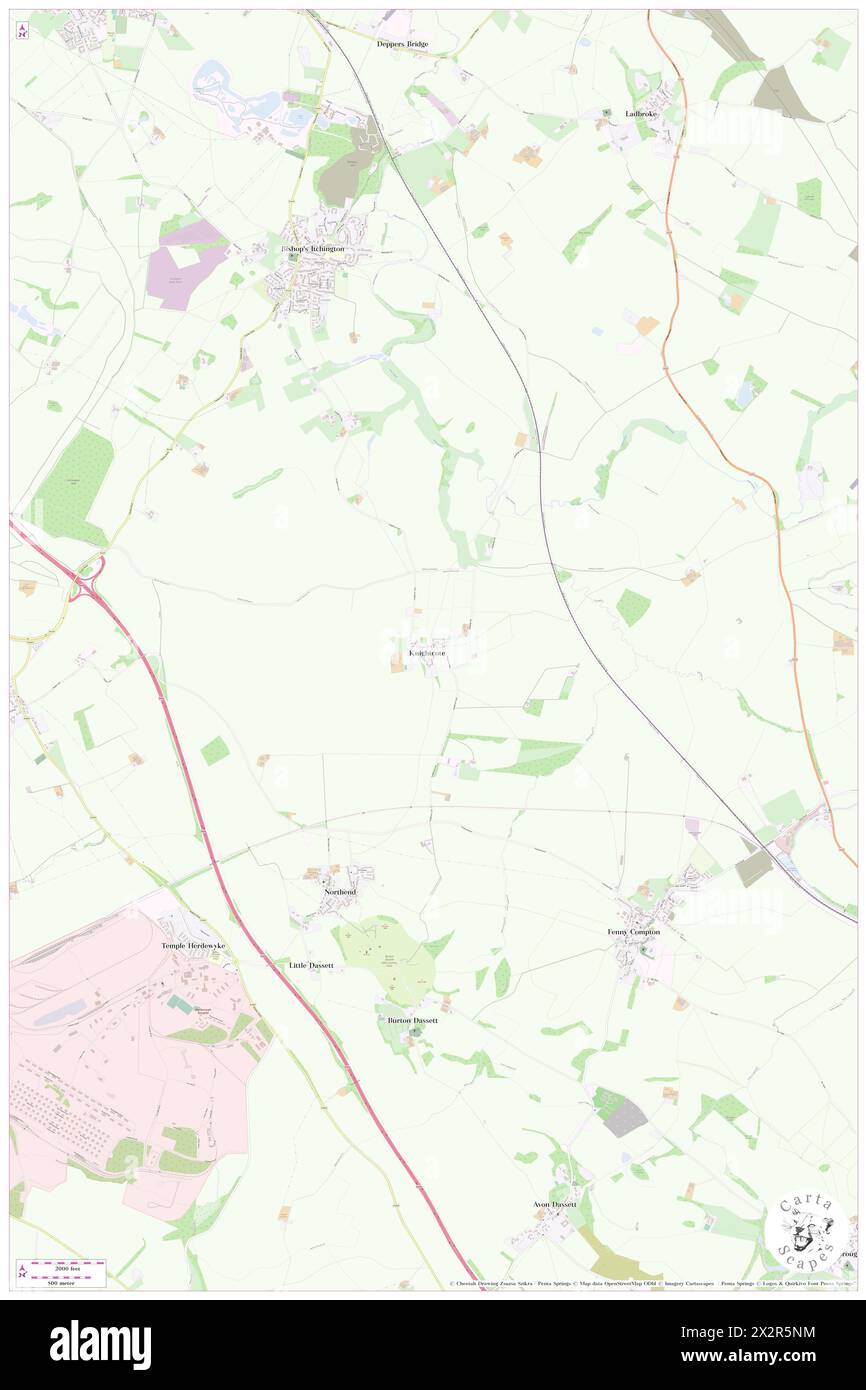 Knightcote hi-res stock photography and images - Alamy