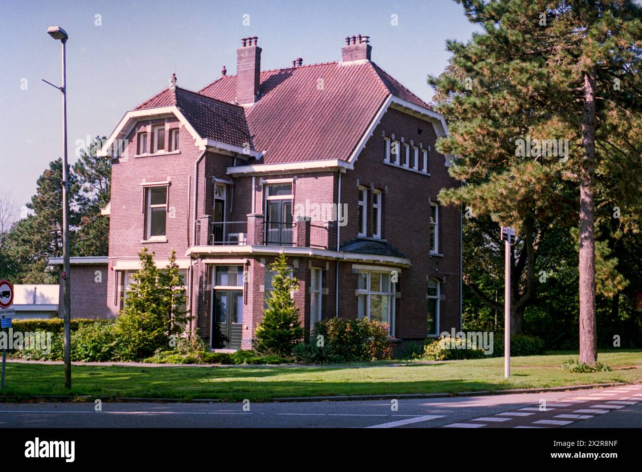 Psychiatrisch ziekenhuis hi-res stock photography and images - Alamy