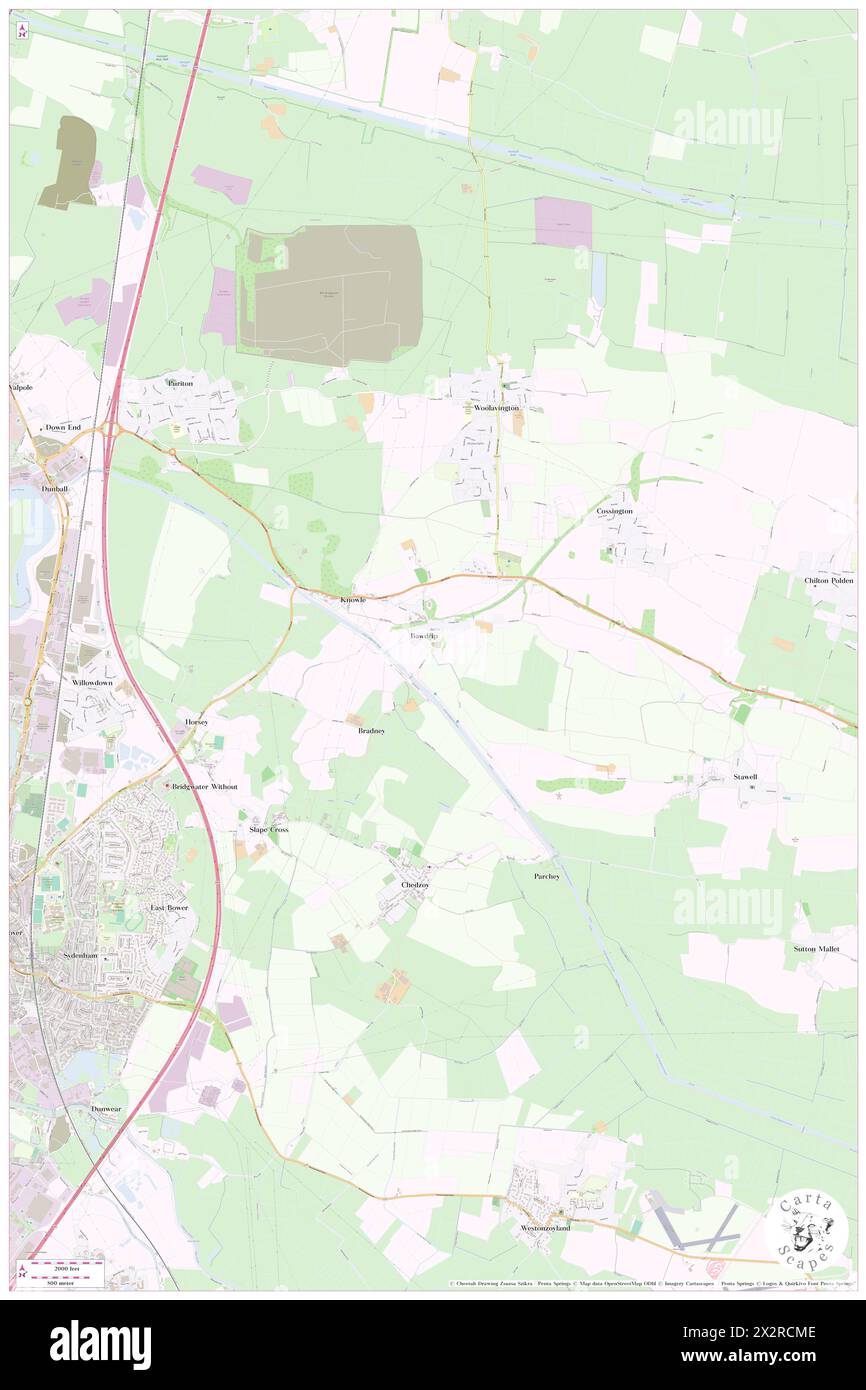 Bawdrip, Somerset, GB, United Kingdom, England, N 51 9' 9'', S 2 56' 32 ...