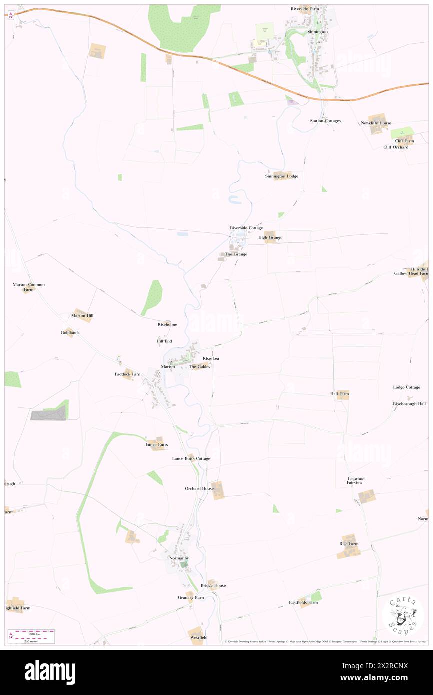 Marton, Cheshire East, GB, United Kingdom, England, N 53 12' 41'', S 2 ...