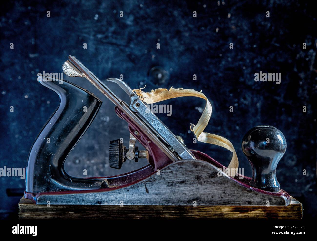 A close shave Stock Photo - Alamy