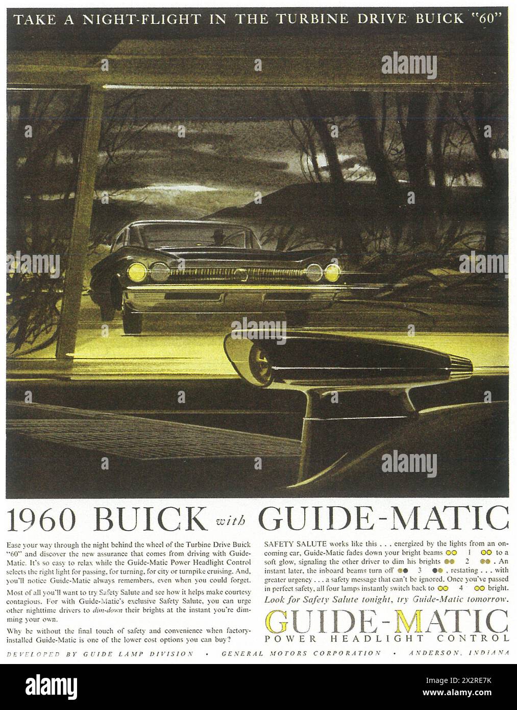 1959 buick Cut Out Stock Images & Pictures - Alamy