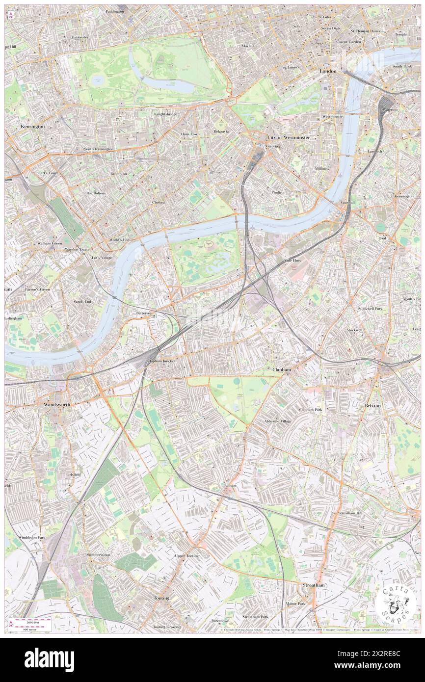 The culvert road Cut Out Stock Images & Pictures - Alamy