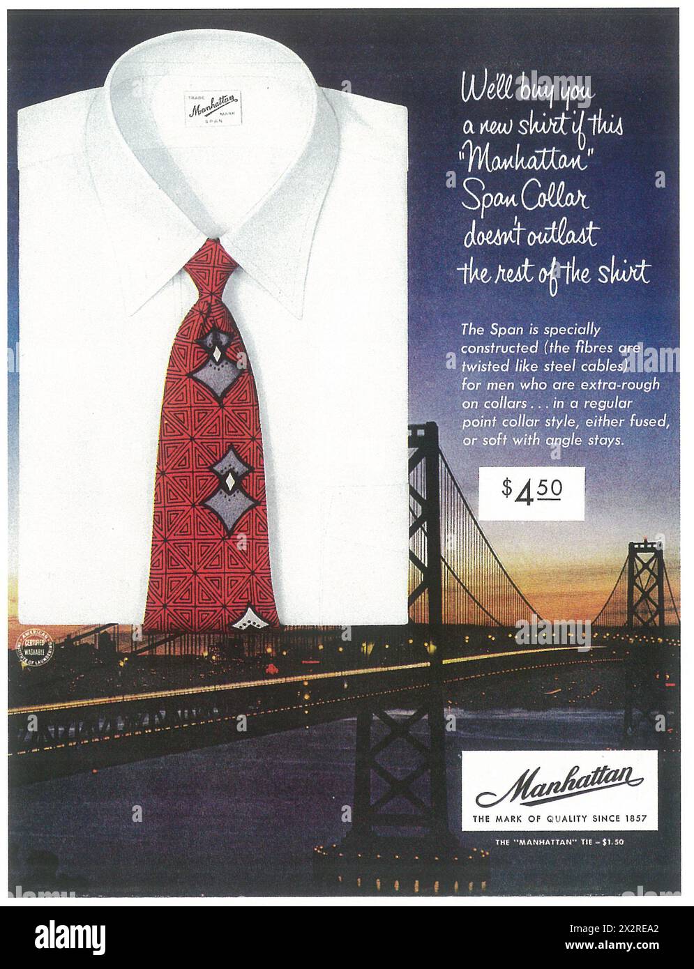 Historical manhattan Cut Out Stock Images & Pictures - Alamy