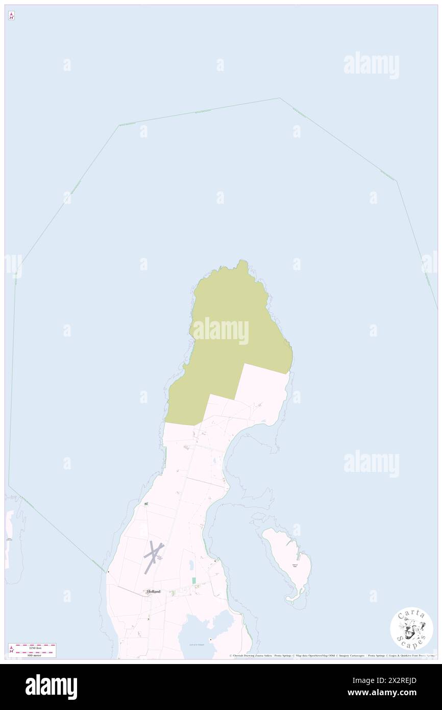 North Hill (Papa Westray), Orkney Islands, GB, United Kingdom, Scotland ...
