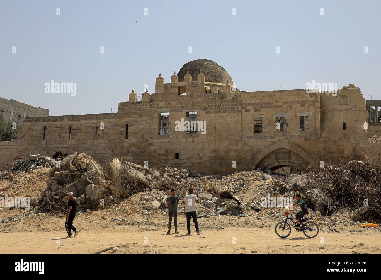 Barquq castle hi-res stock photography and images - Alamy