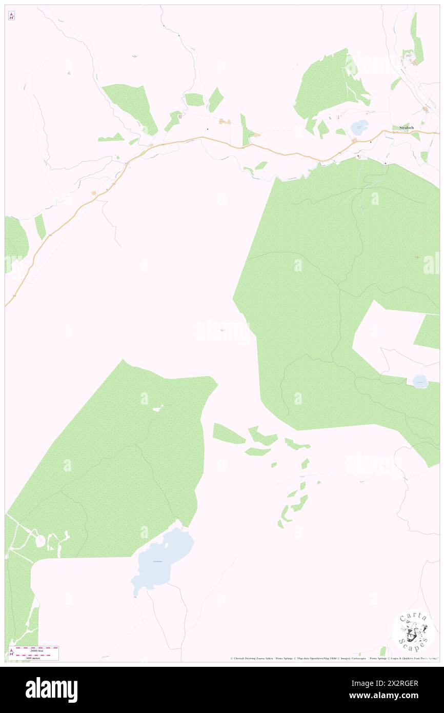 Blath Bhalg, Perth and Kinross, GB, United Kingdom, Scotland, N 56 43 ...