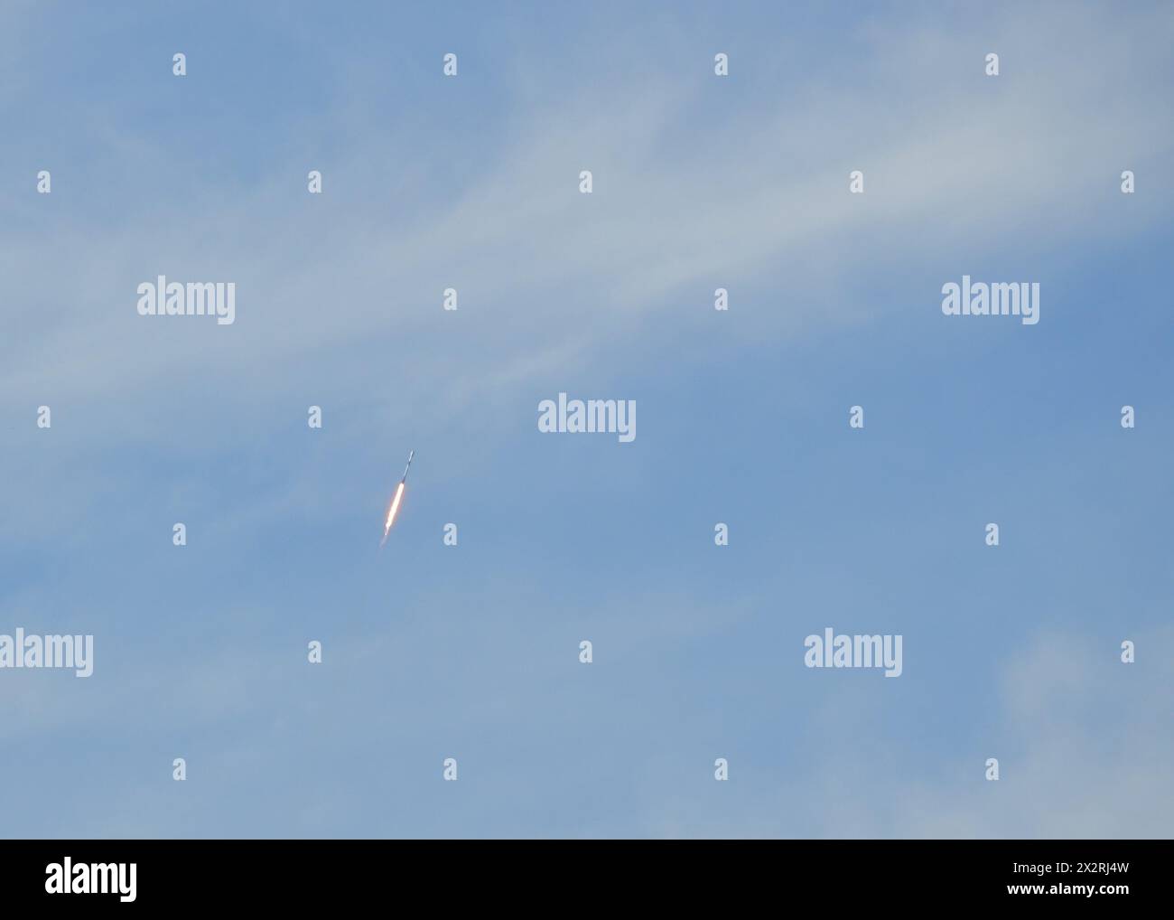A space tail hi-res stock photography and images - Alamy