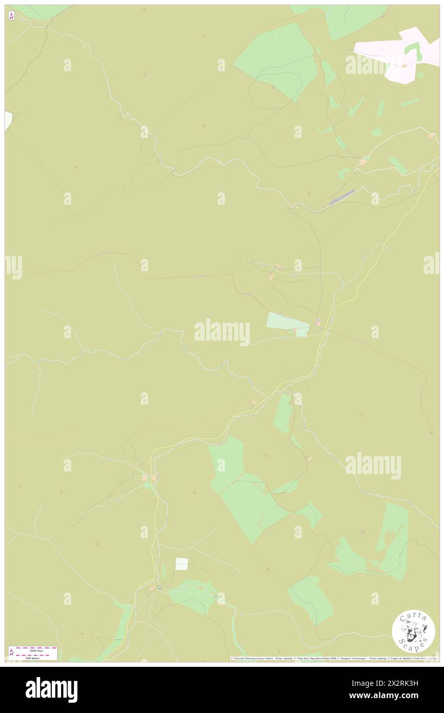 Spango hill hi-res stock photography and images - Alamy