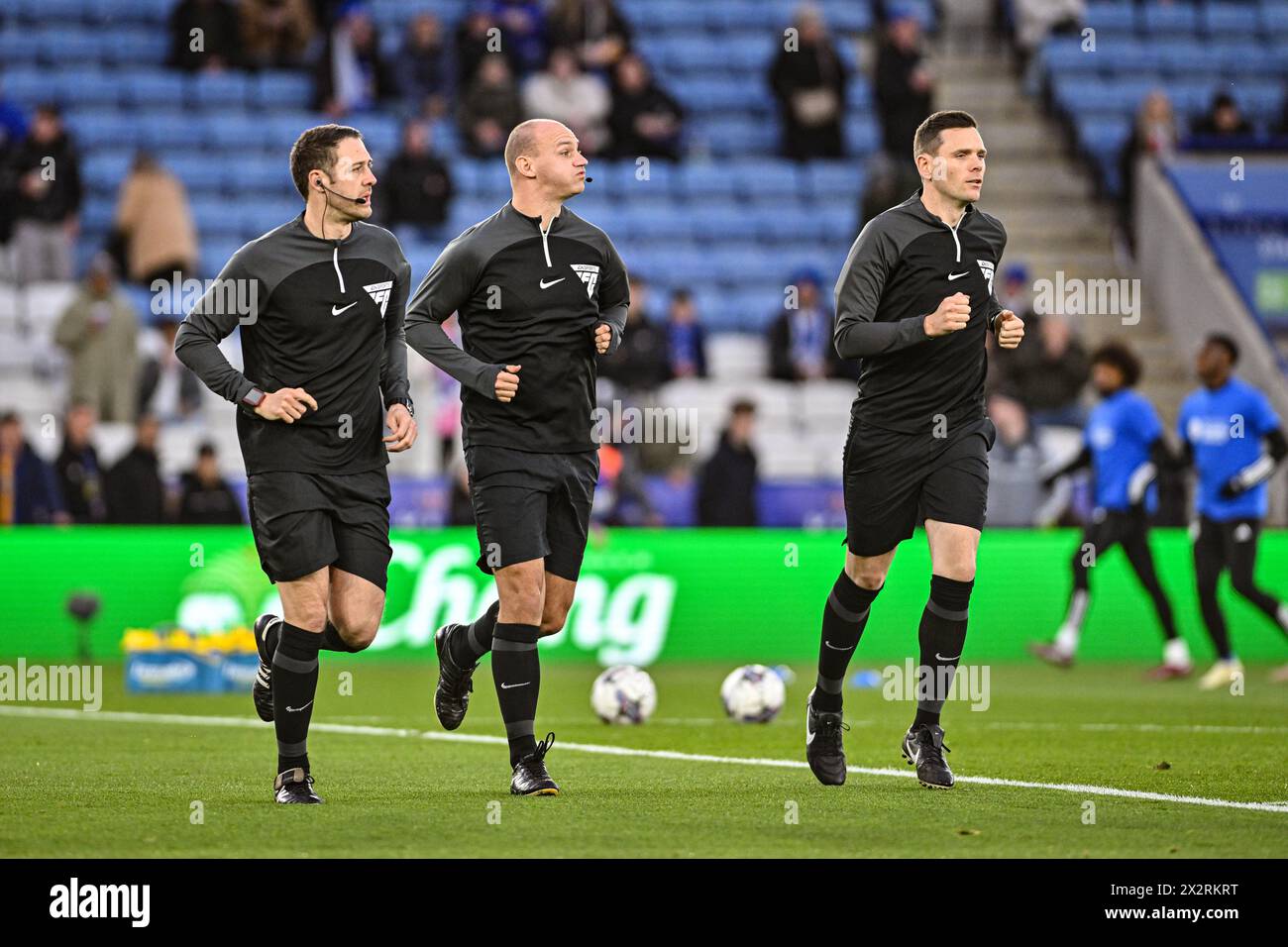 Shaun king football hi-res stock photography and images - Alamy