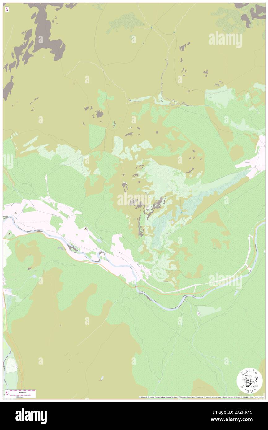 Craig Leek, Aberdeenshire, GB, United Kingdom, Scotland, N 57 1' 17 ...