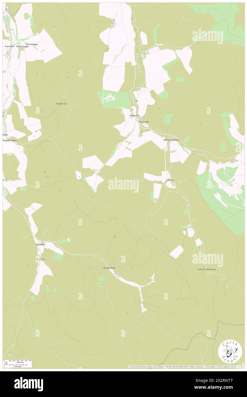 Craik Moor, The Scottish Borders, GB, United Kingdom, Scotland, N 55 27 ...